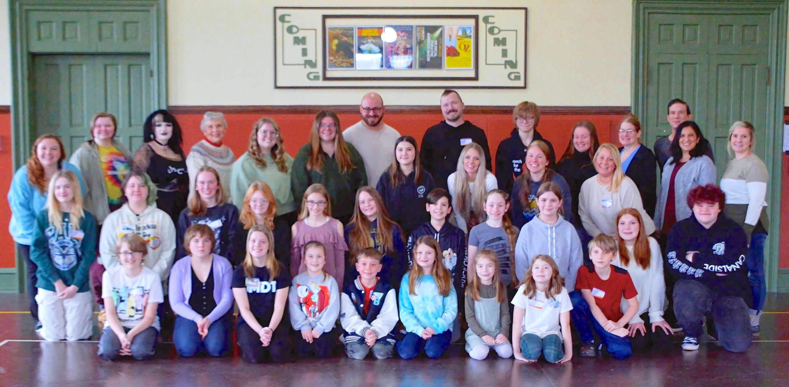 Warren Players to present ‘Seussical’ next month at Struthers | News ...